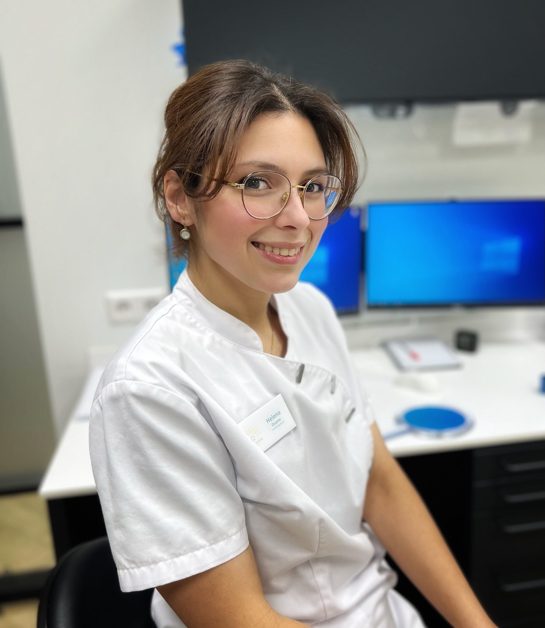 Helena Duarte – Team – Mondzorg Son en Breugel – Son en Breugel